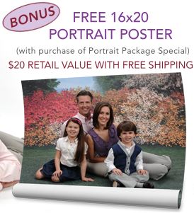 Portrait Innovations Spring Special: 40 Portraits, 10 Photo Cards ...