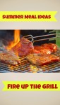 Fire up the Grill & More Summer Meal Ideas :: Southern Savers