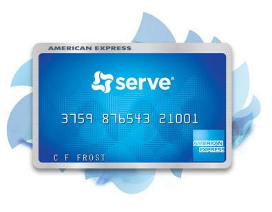 Serve.com: Free $25 Credit :: Southern Savers