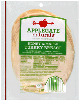 Organic Living Journey: Deli Meats :: Southern Savers