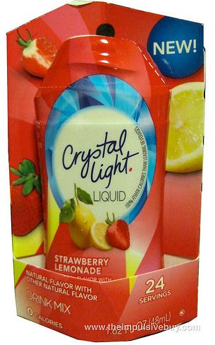 New Printable Coupons: Crystal Light, Herdez, Jennie-O, Johnsonville ...