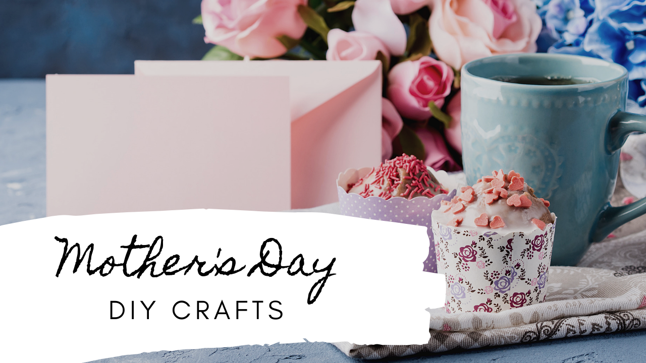 Mother's Day DIY Crafts :: Southern Savers