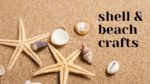 Beach Crafts for your Summer Shells :: Southern Savers