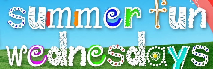 A.C. Moore: Summer Fun Wednesdays Free Crafts :: Southern Savers