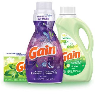 Gain Coupons | Rare Savings! :: Southern Savers