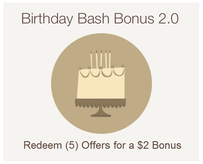 Ibotta Bonus | Redeem 5 Offers for an Extra $2 Bonus + New Offers ...