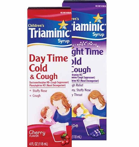 Triaminic Coupon | Free at CVS Starting 12/1! :: Southern Savers