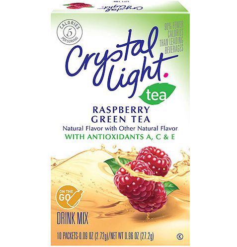 Crystal Light Coupon Reset | Only 59¢ at Target! :: Southern Savers