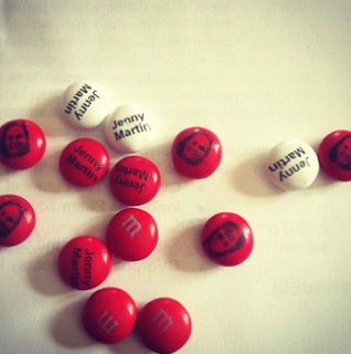 My M&M's Coupon Code: 10% off Personalized M&M's :: Southern Savers