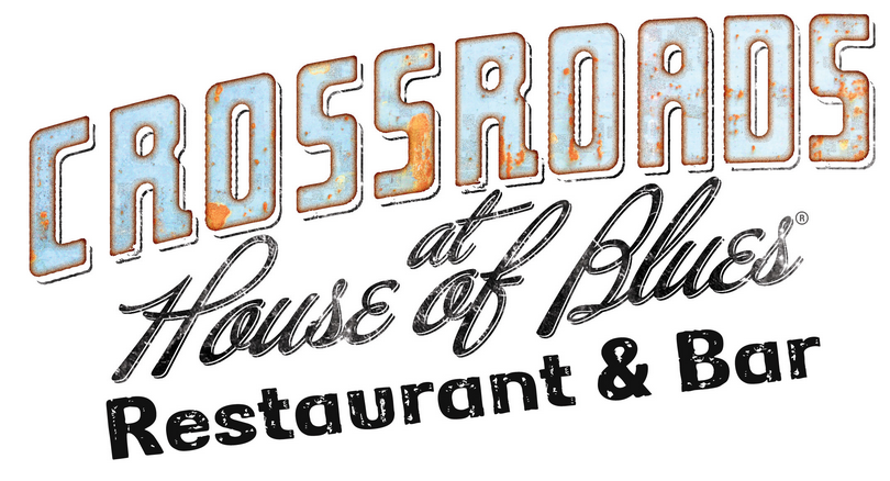 Crossroads Restaurant at House of Blues $100 Giveaway :: Southern Savers
