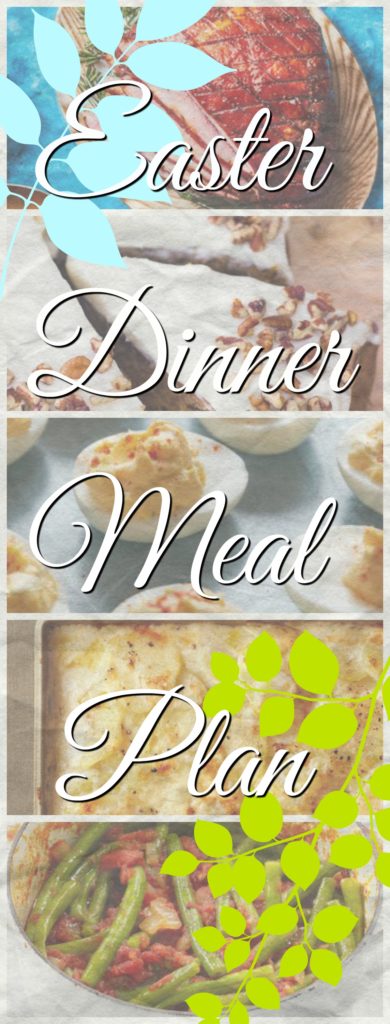 15 Classic Easter Dinner Recipes :: Southern Savers