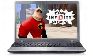 Disney Infinity | Download and Play On Your PC for FREE :: Southern Savers