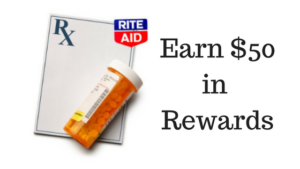 Rite Aid: $50 Plenti Points With (2) Transferred Prescriptions ...