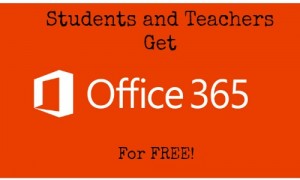 FREE Microsoft Office 365 for Students and Teachers :: Southern Savers