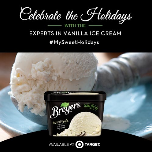 Breyers Apple Pie à la Mode + 2 for $8 Gelato :: Southern Savers
