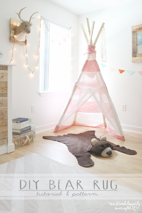 Top 10 DIY Baby Nursery Ideas :: Southern Savers