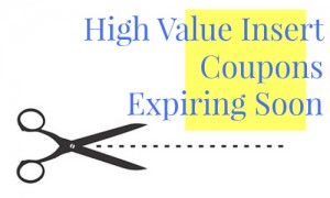 High Value Coupons To Use Now! :: Southern Savers