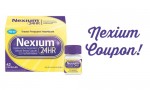 Nexium Coupon | Makes it $12.75 :: Southern Savers