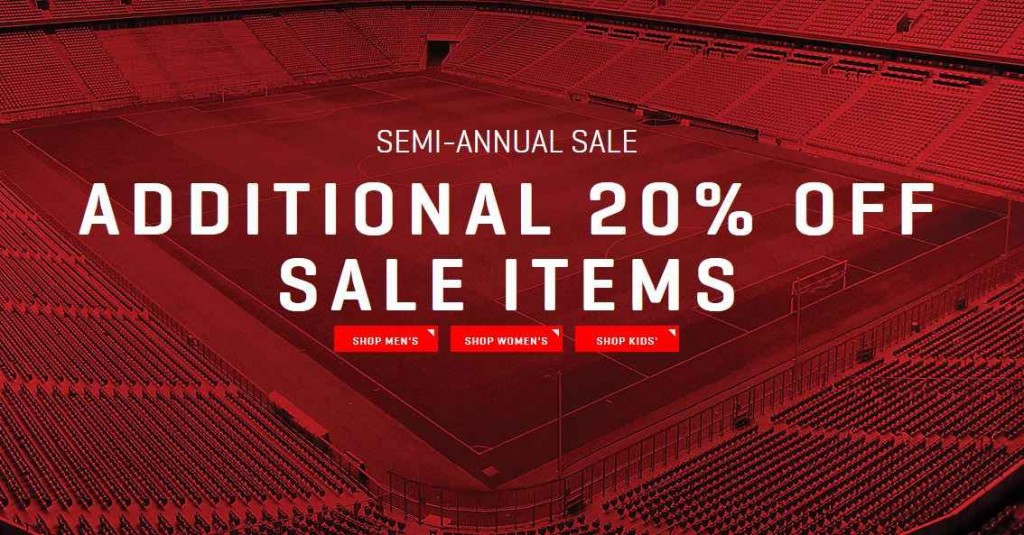 Puma: Additional 20% Off Sale Items :: Southern Savers