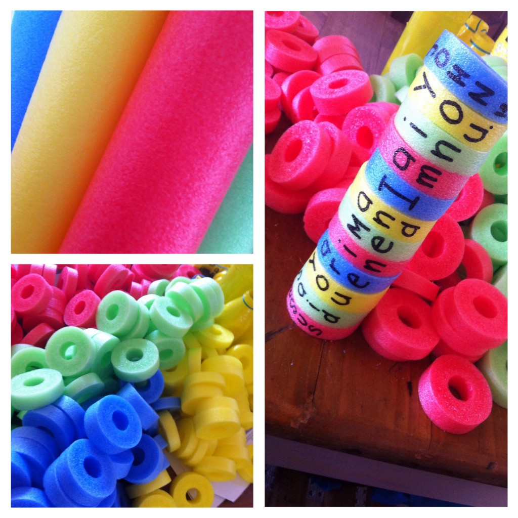 Free Scripture Memorization Tools for Kids :: Southern Savers