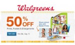 Walgreens Photo: 50% Off Prints & Posters :: Southern Savers