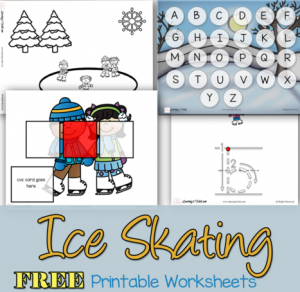 Free Printables for Children :: Southern Savers