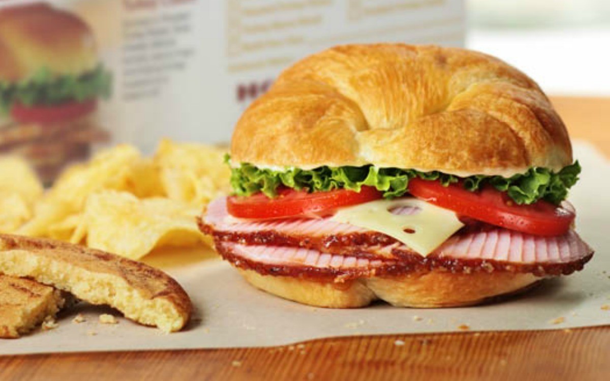 Free Honeybaked Ham Sandwich :: Southern Savers
