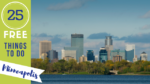 Top 25 FREE Things to Do in Minneapolis :: Southern Savers