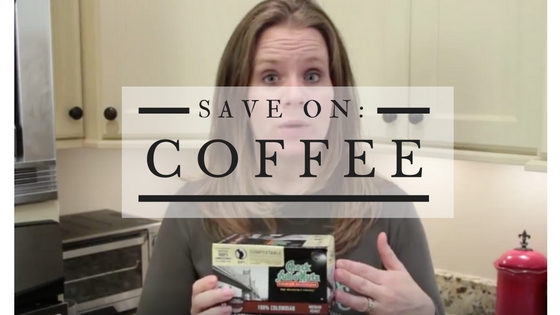 Quick Tip: How to Save on Coffee :: Southern Savers