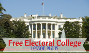 Election & Government - Free Lesson Plans :: Southern Savers