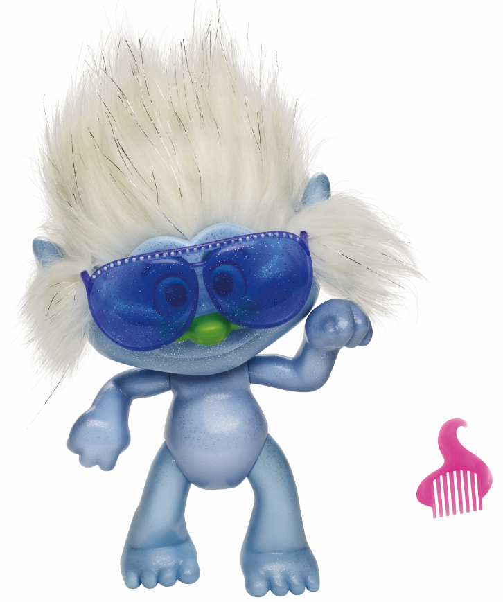 DreamWorks Trolls Movie: Hasbro Trolls Toys Giveaway :: Southern Savers