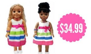 Genesis My Friend Cayla Doll, $34.99 :: Southern Savers