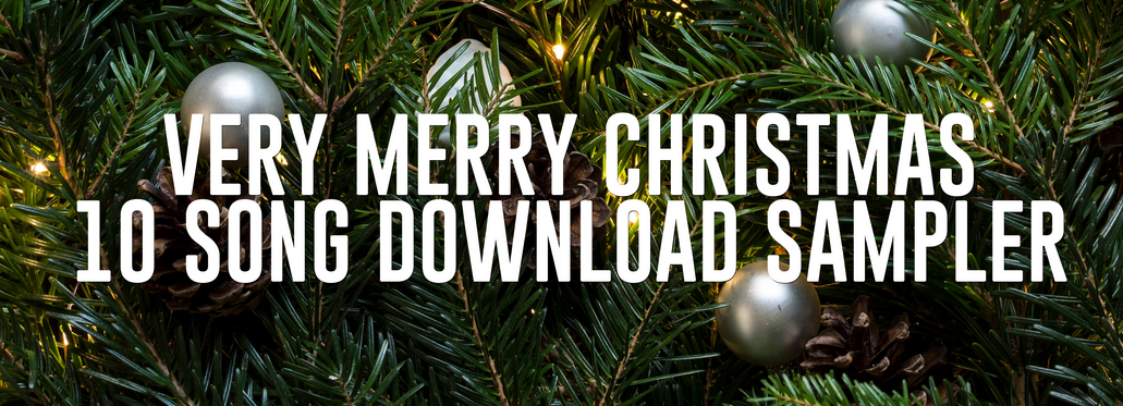 Free Christmas Music :: Southern Savers