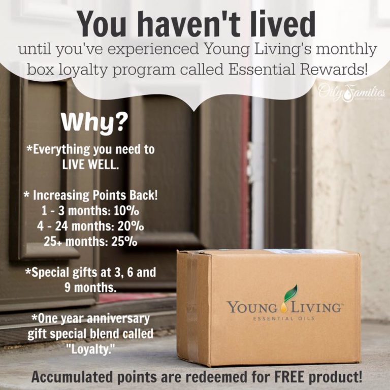 Work From Home Businesses: Young Living + A $170 Giveaway :: Southern ...