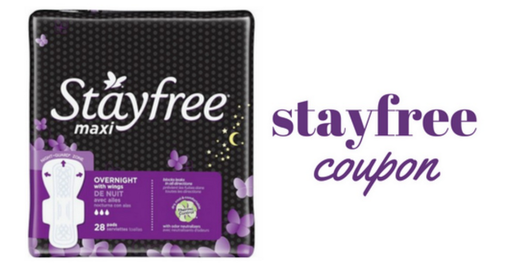 stayfree coupon :: Southern Savers