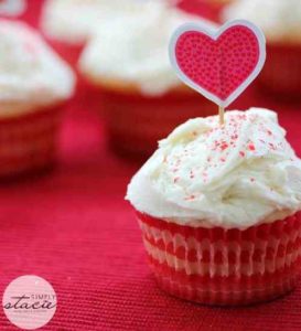 20 Valentine's Day Recipes | Sweet Treats! :: Southern Savers