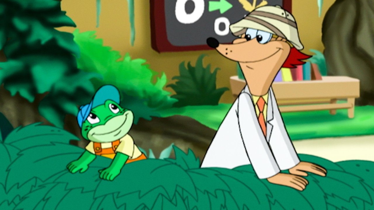 B Is For Broke: Frugal Alternatives To Preschool :: Southern Savers