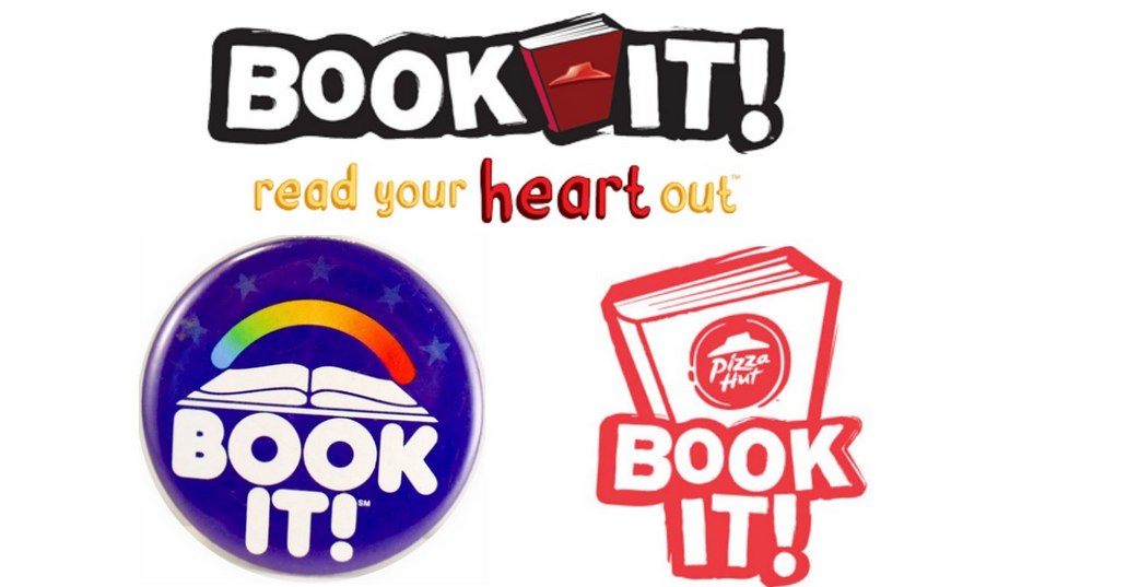 Book It Program | Free Pizza Hut Pizza :: Southern Savers