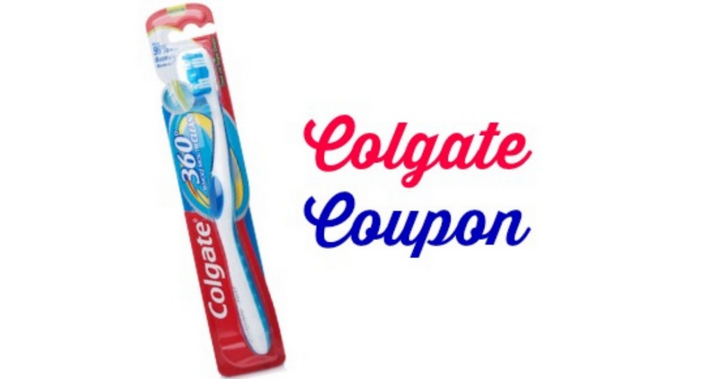 colgate coupon :: Southern Savers