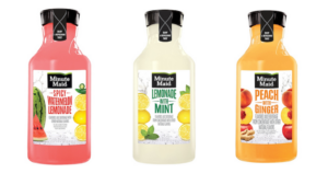 Minute Maid Coupon | Drinks For $1.33 :: Southern Savers