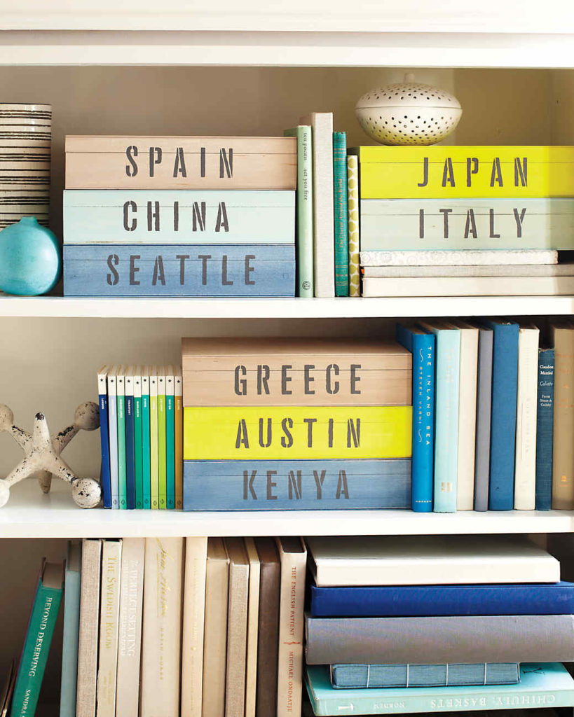 5 Summer Memory Crafts :: Southern Savers