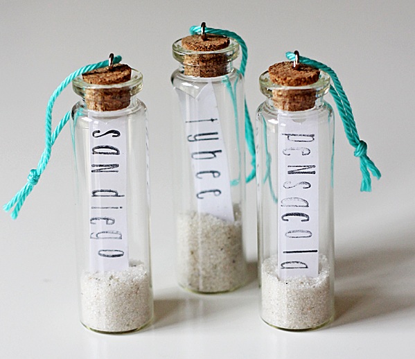 5 Summer Memory Crafts :: Southern Savers