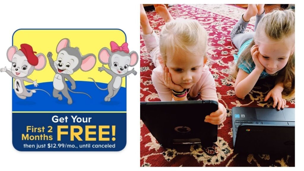 FREE 60 Day Trial of ABCMouse.com :: Southern Savers