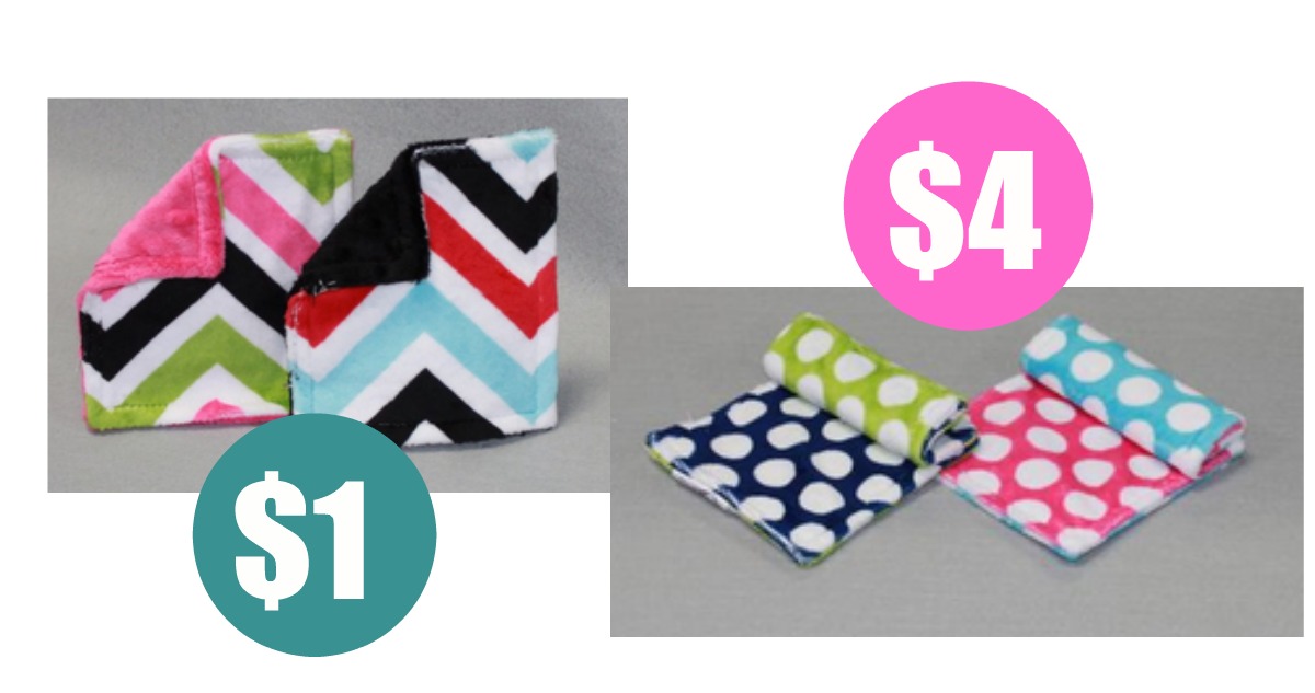 Bebe Bella Designs | $1 Crinkle Toys + More :: Southern Savers