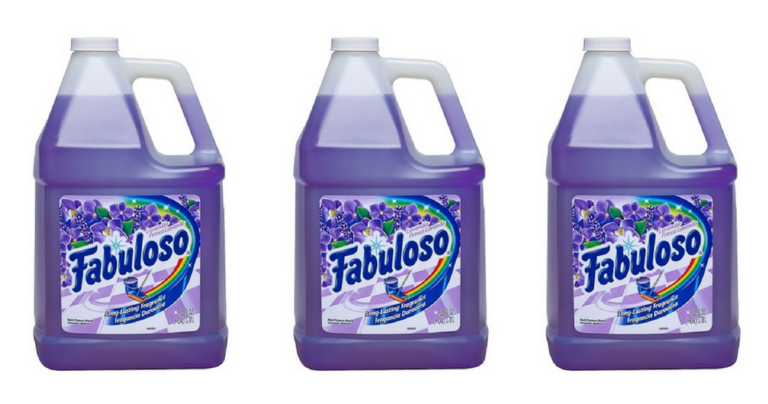 New Fabuloso Coupon | Cleaner For $4.48 :: Southern Savers