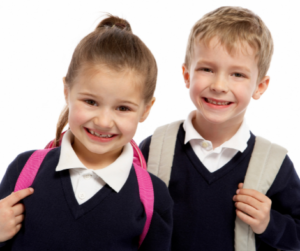 5 Ways to Save on School Uniforms :: Southern Savers