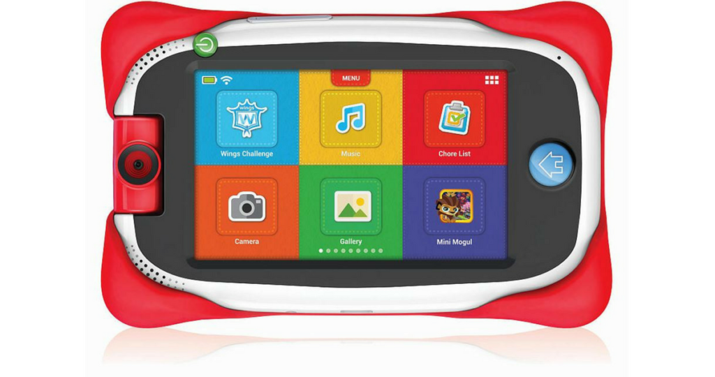 ToysRUs Deal | Nabi Jr. Tablet, $39.99 Shipped (reg. $79.99 ...
