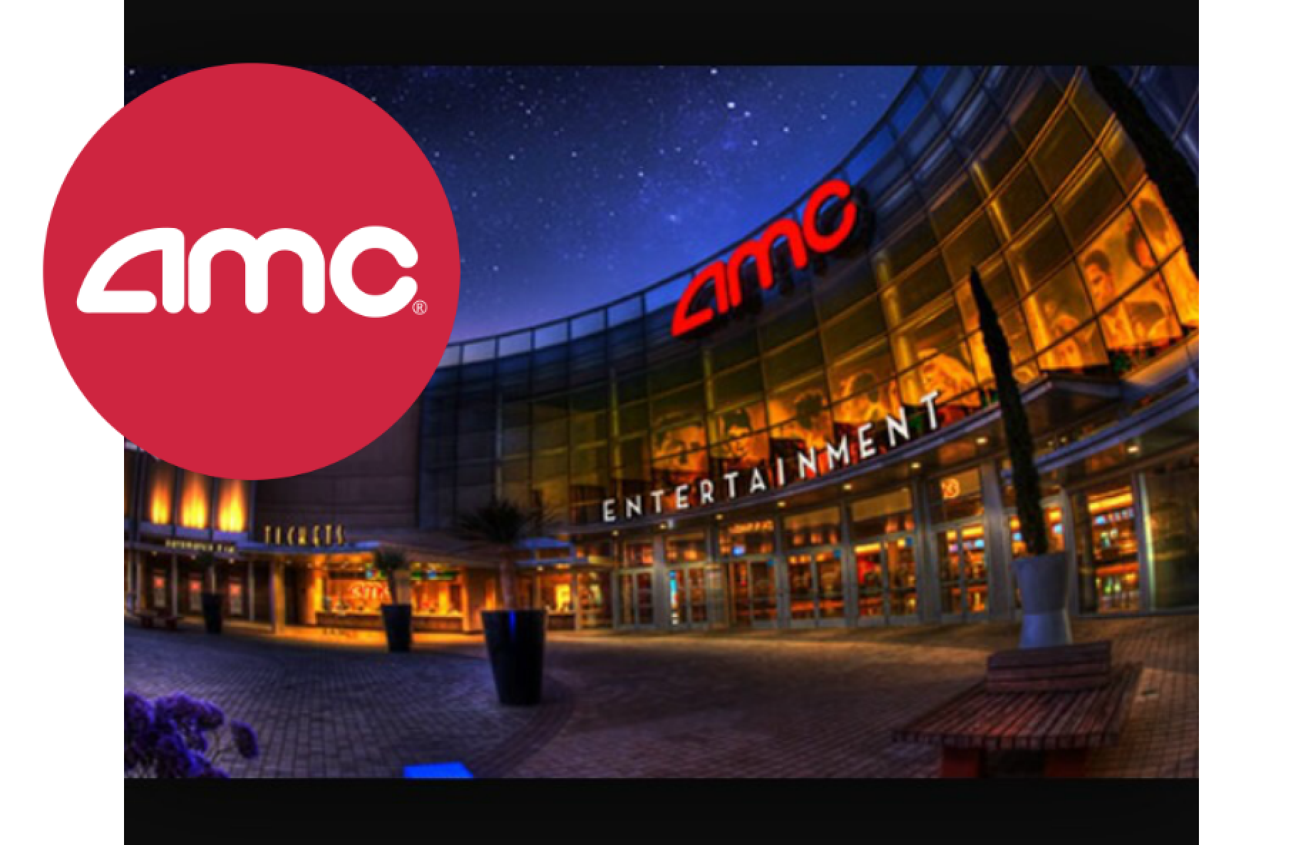 $5 AMC Movie Tickets & $5 Combo Deals (+ a $50 Giveaway) :: Southern Savers