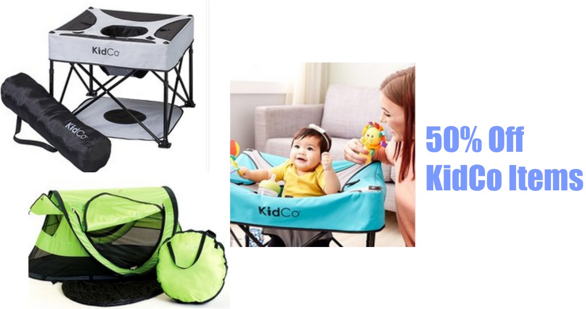 KidCo Travel Portable Bed $38.99 (reg. $79) - A Huge Favorite of Mine ...