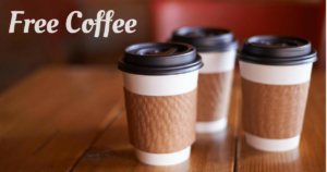 National Coffee Day is Monday | Free Coffee Deals! :: Southern Savers